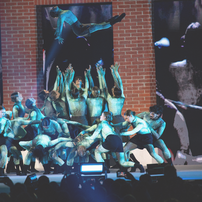 News - Guida al programma ufficiale